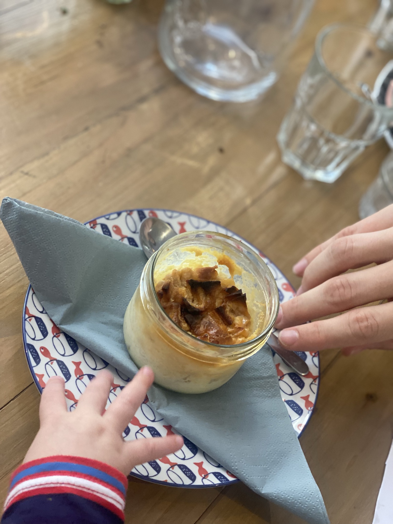 Chez Victor - Restaurant et Epicerie de produits locaux